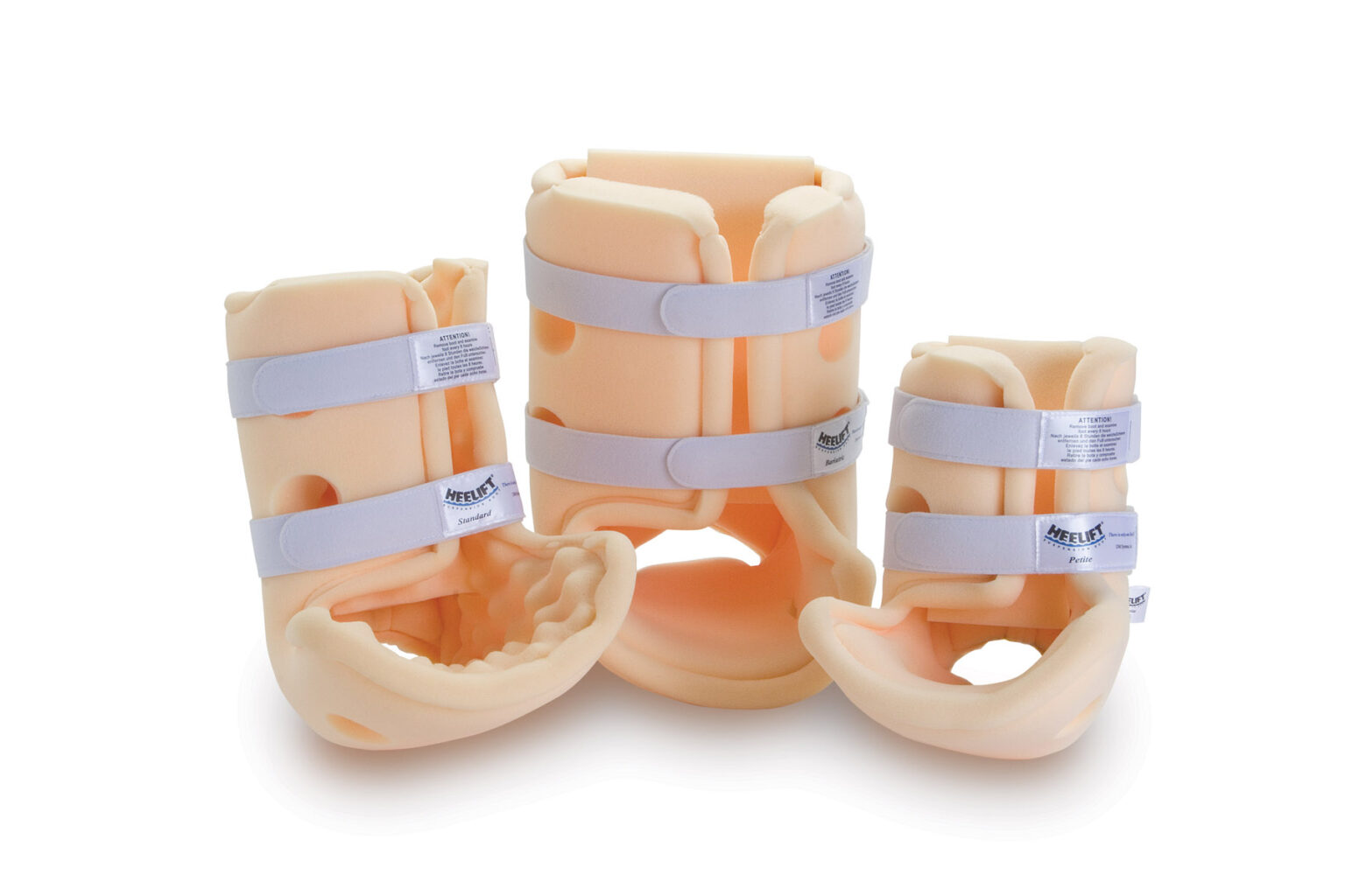 Reduce Heel Pressure Instantly: The Essential Guide - Oapl