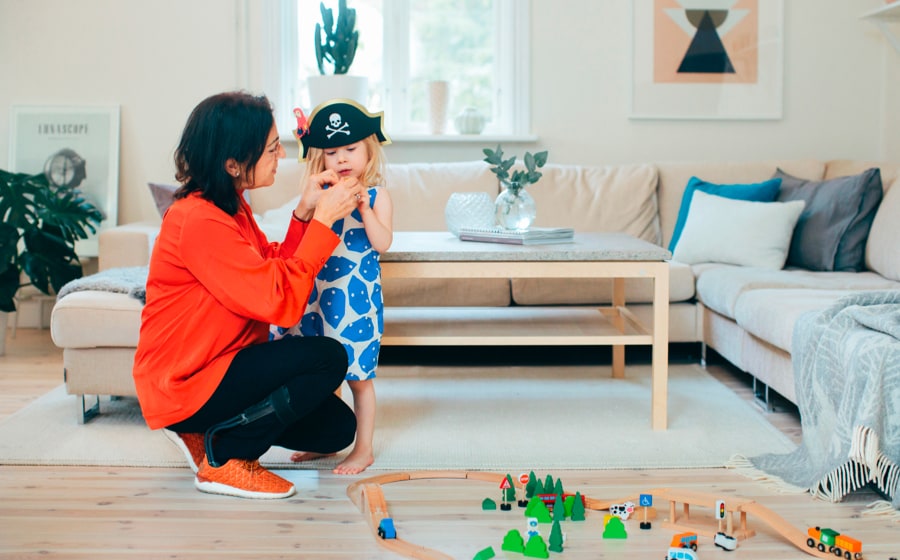 oapl | Prosthetic & Orthotic Clinical Services