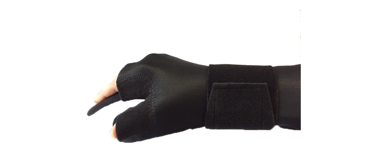 Resting Splint: Everything You Need to Know - Oapl