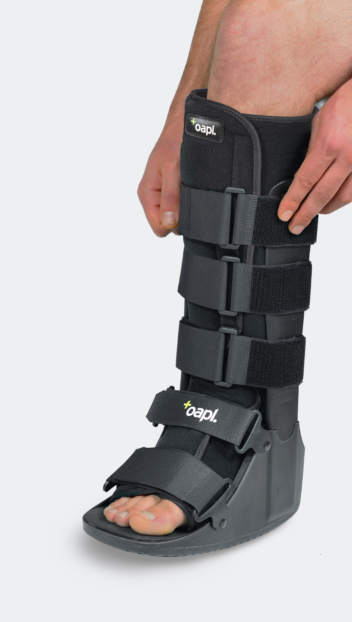 oapl Walker - A Guide for Patients - Oapl