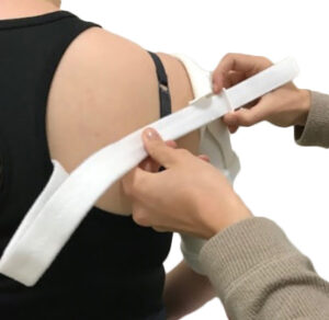 Humeral Fracture Brace - A Guide for Patients - Oapl