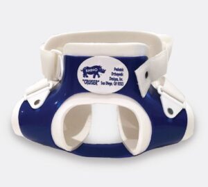 RHINO Brace - A Guide for Children with Hip Dysplasia - Oapl